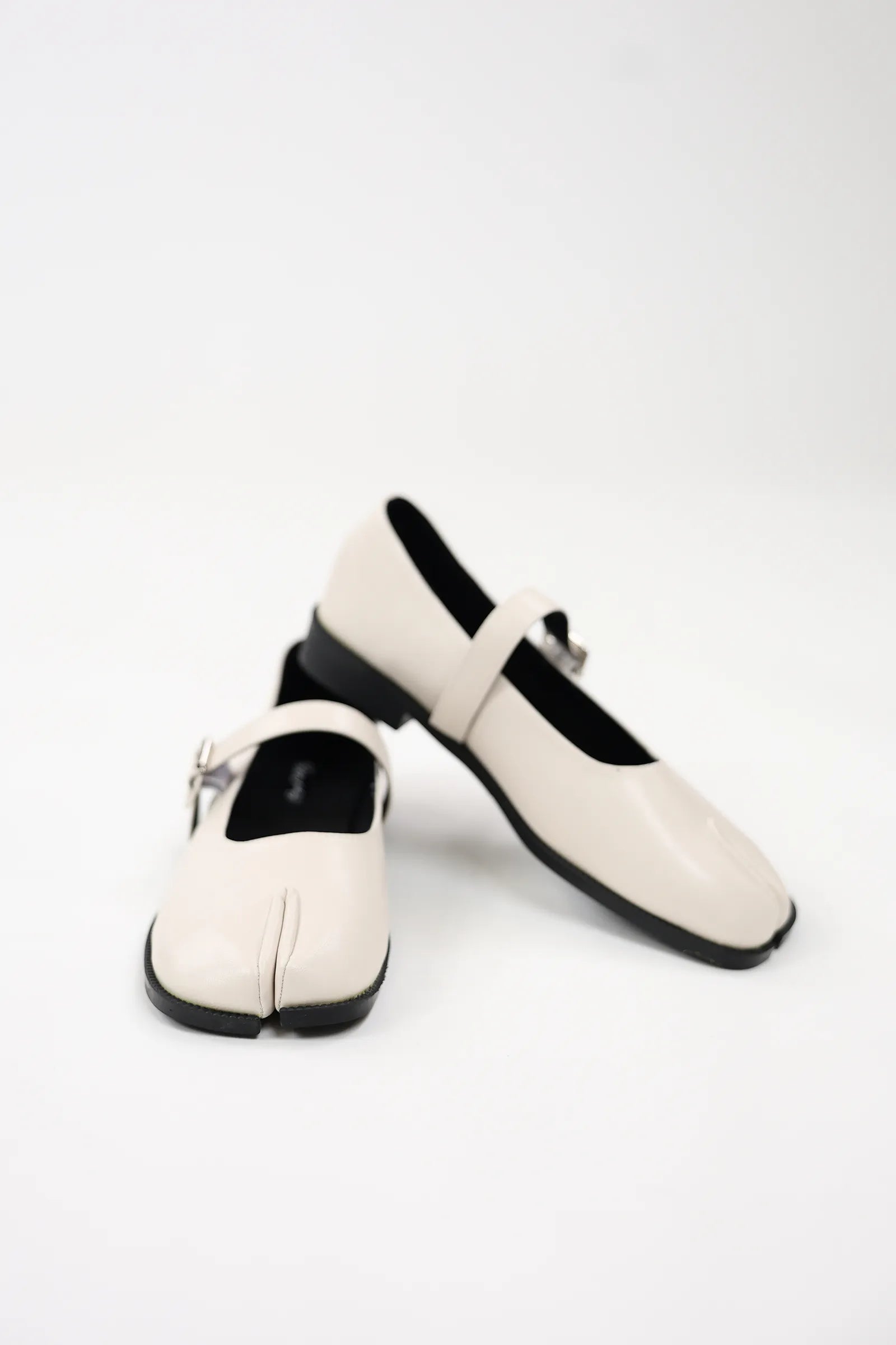 Kepuce split toe